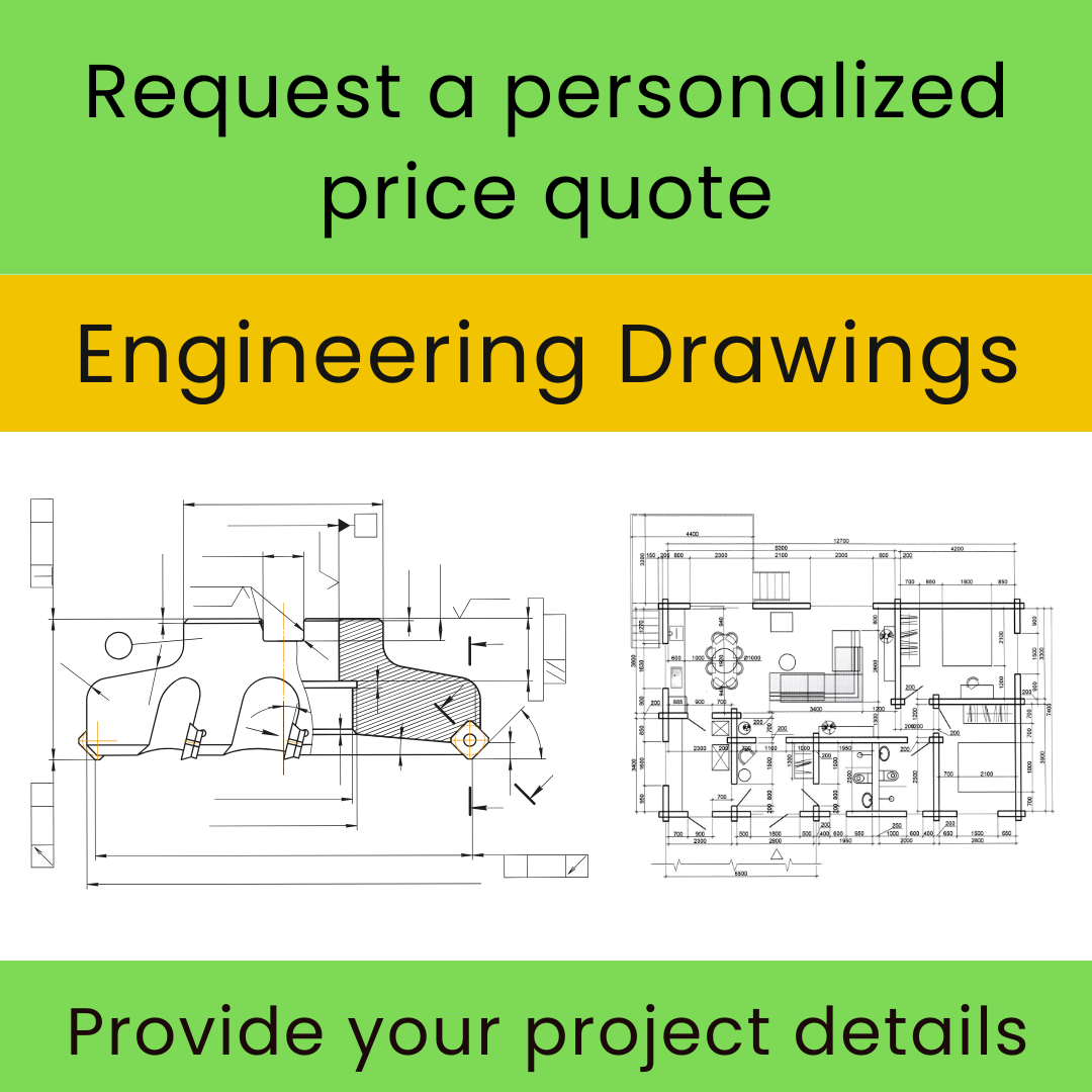 Utility Patent Drawing – Locksmith